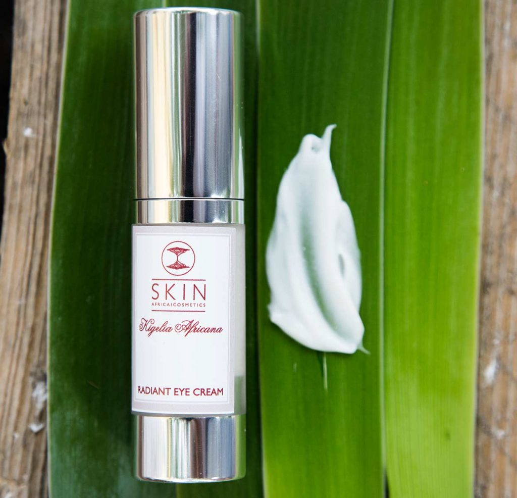 Kigelia Africana Radiant Eye Cream | SKIN Africa